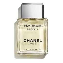 Chanel - Platinum Égoïste - Eau De Toilette Zerstäuber - Vaporisateur 50 Ml