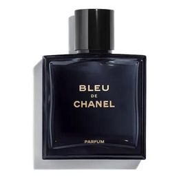 Chanel - Bleu De Chanel - Parfum Zerstäuber - Vaporisateur 100 Ml