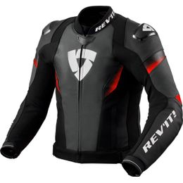 Revit Control, Leder-/Textiljacke