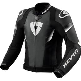 Revit Control, Leder-/Textiljacke