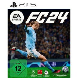EA Games EA SPORTS FC 24 PS5