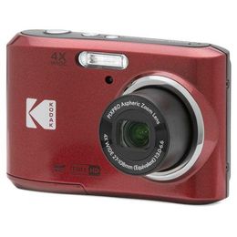 Kodak PixPro FZ45 rot