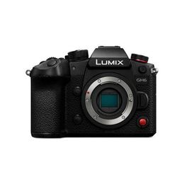 Panasonic Lumix GH6 Body