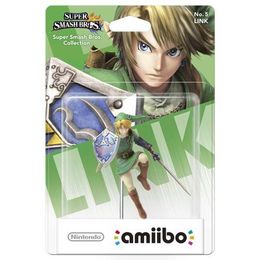 Nintendo amiibo Smash Link