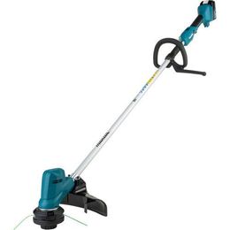 Makita DUR194RFX2 Akku-Sense