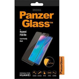 PanzerGlass Edge-to-Edge for P30 Lite black