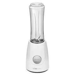 Clatronic SM 3593 weiß Smoothie Maker 600ml