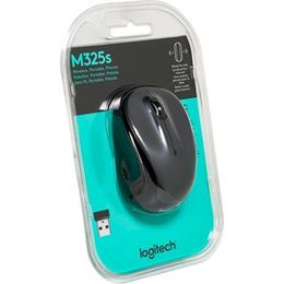 Logitech M325s Dark Silver