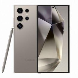 Samsung Galaxy S24 Ultra (512GB) titanium gray
