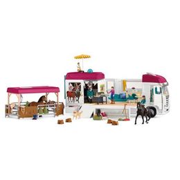 Schleich Horse Club 42619 Pferdetransporter