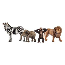 Schleich Wild Life 42387 Starter-Set