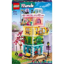 Lego Friends 41748 Heartlake City Gemeinschaftszentrum