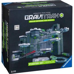 Ravensburger GraviTrax PRO Starter-Set Vertical NEU 2023