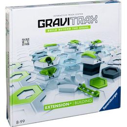 Ravensburger GraviTrax Erweiterung-Set Bauen