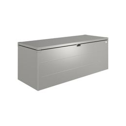 BioHort StyleBox 210 quarzgrau-metallic