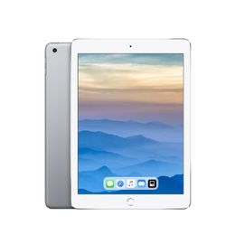 Apple iPad 5 (9,7") 32 GB Wi-Fi - Silber (Zustand: Gut)