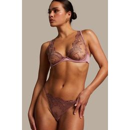 Hunkemöller Hunkemöller String Christine Rosa