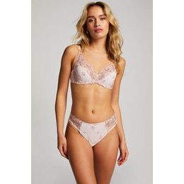 Hunkemöller Hunkemöller Slip Diva Rosa