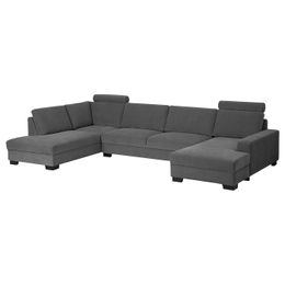 IKEA SÖRVALLEN Ecksofa 5-sitzig