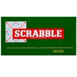 Piatnik Scrabble Jubiläumsausgabe (Spiel)