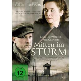 Mitten Im Sturm (DVD)