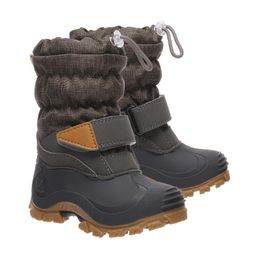 Lurchi - Winter-Boots FINN in grey, Gr.29