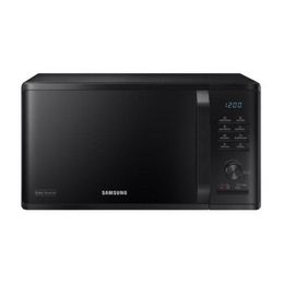 Solo mikrowelle 23l 800w schwarz - Samsung - ms23k3555ek