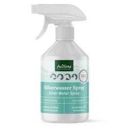 AniForte Silberwasser Spray 250ml