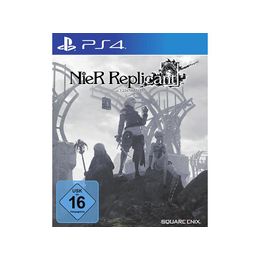 Square Enix PS4 NIER REPLICANT VER.1.22474487139 - [PlayStation 4]