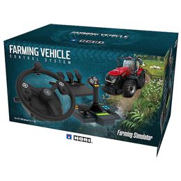 HORI Farming Vehicle Control System Gaming-Lenkrad