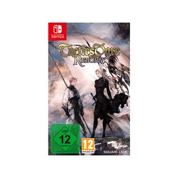 Square Enix SW TACTICS OGRE-REBORN - [Nintendo Switch]