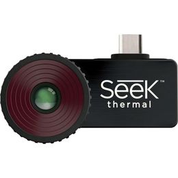 CompactPRO ff Handy Wärmebildkamera -40 bis +330 °c 320 x 240 Pixel usb-c® Anschluss - Seek Thermal