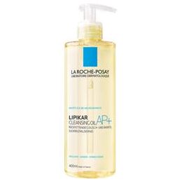 L'Oréal Roche-Posay Lipikar Dusch- und Badeöl AP+ 400 ml