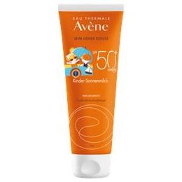 Avène Avene SunSitive Kinder Sonnenmilch SPF 50+ 250 ml