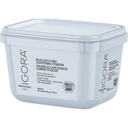 Schwarzkopf Professional Haarfarben Igora Vario Blond Powder Lightener Plus