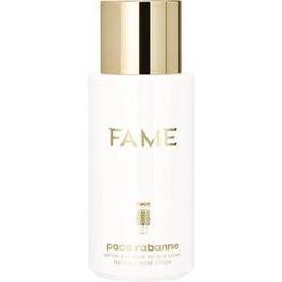 Rabanne Damendüfte Fame Body Lotion