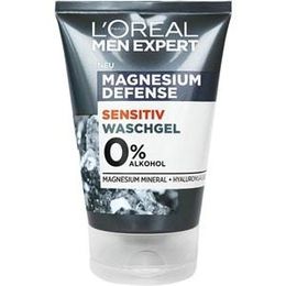L'Oréal L’Oréal Paris Men Expert Collection Magnesium Defense Sensitiv Waschgel
