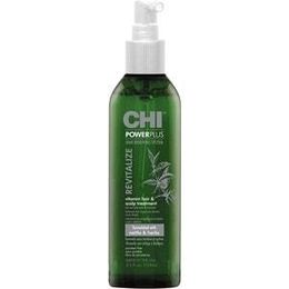 CHI Haarpflege Power Plus Revitalize Vitamin Hair & Scalp Treatment