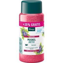 Kneipp Badezusatz Badekristalle Badekristalle Muskel Aktiv