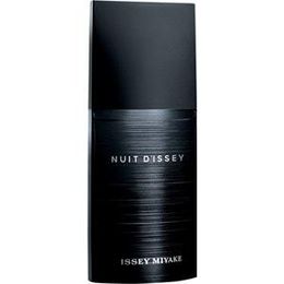 Issey Miyake Herrendüfte Nuit d'Issey Eau de Toilette Spray