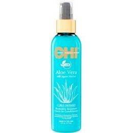 CHI Haarpflege Aloe Vera Humidity Resistant Leave-In Conditioner