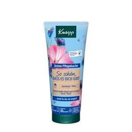 Kneipp Pflege Duschpflege Aroma-Pflegedusche So schön, dass es Dich gibt