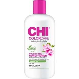CHI Haarpflege ColorCare Color Lock Conditioner