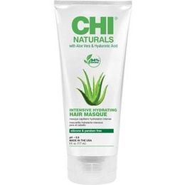 CHI Haarpflege Naturals with Aloe Vera Intensive Hydrating Hair Masque