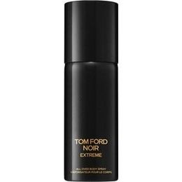 Tom Ford Fragrance Signature Noir ExtremeAll Over Body Spray