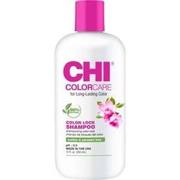 CHI Haarpflege ColorCare Color Lock Shampoo