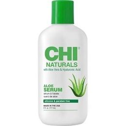 CHI Haarpflege Naturals with Aloe Vera Serum