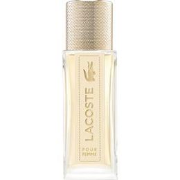 Lacoste Damendüfte Pour Femme Eau de Parfum Spray