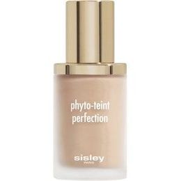 Sisley Make-up Teint Phyto-Teint Perfection 3W2 Hazel