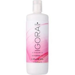 Schwarzkopf Professional Haarfarben Igora Vibrance Activator Gel 1,9% / 6 Vol.